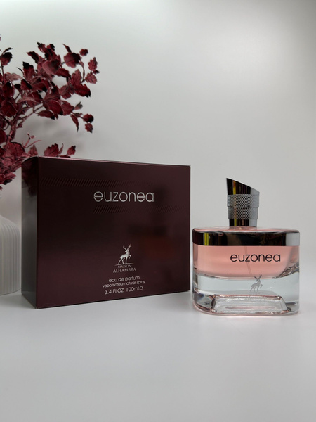 Maison Alhambra sawww Вода парфюмерная 100 мл (1355612970)