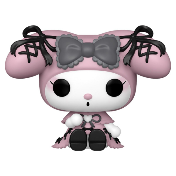 Фигурка Funko POP! My Melody My Melody (Lolita) (Exc) (74) 74717 - купить с доставкой по ...