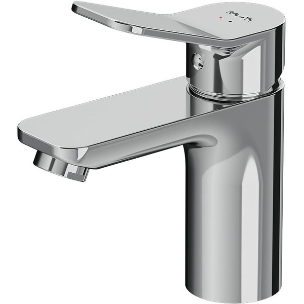 Смеситель AM.PM X-Joy F85A02100 Хром Латунь - купить по выгодным ценам ...