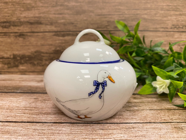 Thun Сахарница, 1 шт - купить с доставкой по выгодным ценам в интернет-магазине OZON (1359435897)