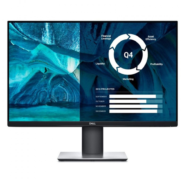 Монитор Dell P2720D 27" - купить по выгодной цене в интернет-магазине ...