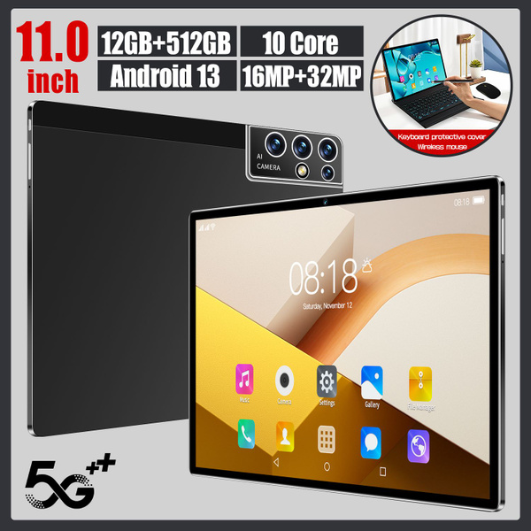 Купить планшет M107-A 10", 512 GB по низкой цене: отзывы, фото, характеристики в интернет ...