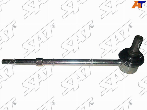 Тяга стабилизатора заднего TOYOTA HiluxSurf 89-95 (без втулок) SAT ST ...