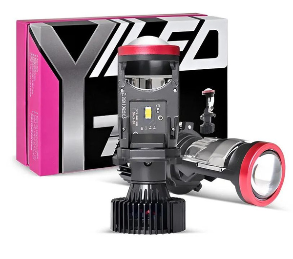 Лампа автомобильная AvtoForce 12 В, 2 шт. купить по низкой цене с доставкой в интернет-магазине ...