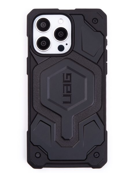 Чехол для iPhone 15 Pro Max UAG Monarch Pro, Чехол для Айфона 15 Про ...