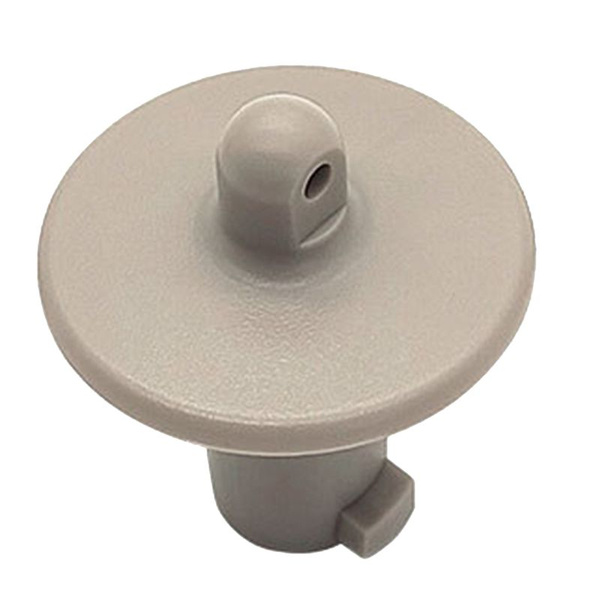 Пряжка для крепления направляющей ремня безопасности заднего сиденья ...