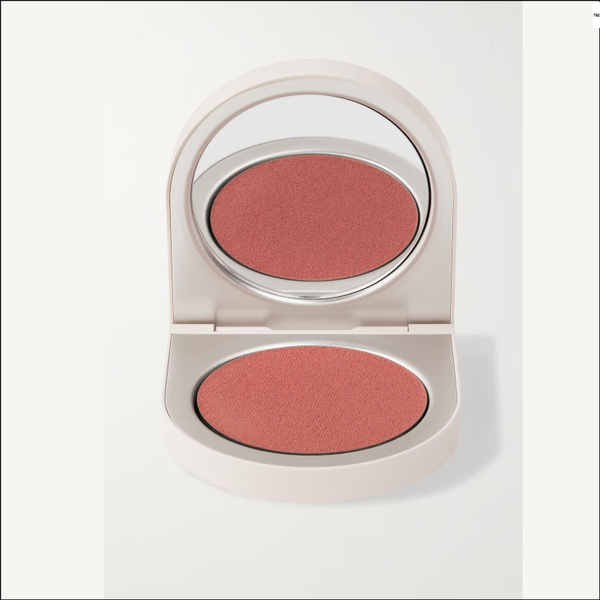 Кремовые румяна ROSE INC Cream Blush Refillable Cheek & Lip Color ...