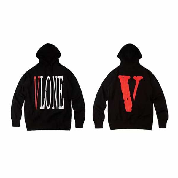 Толстовка VLONE - купить с доставкой по выгодным ценам в интернет ...
