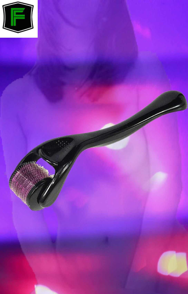 Игольчатое колесо Вартенберга Электростимулятор бдсм фетиш стимулятор ...