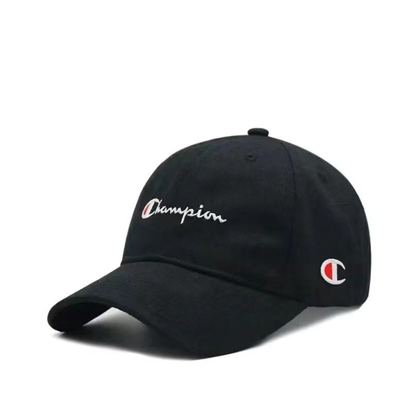 Бейсболка Champion BASEBALL CAP купить на OZON по низкой цене (1665624121)
