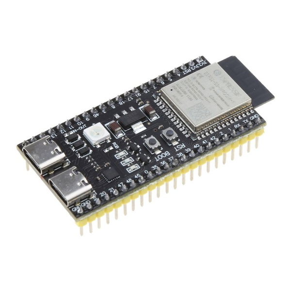 Esp32 S3 Devkitc 1 Esp32 S3 Wifi Bluetooth совместимая плата разработки