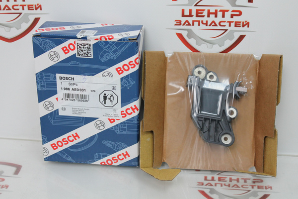 Регулятор генератора BOSCH 1986AE0031 - Bosch арт. 1986AE0031 - купить ...