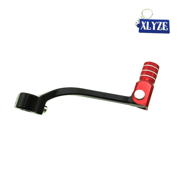 Характеристики Рычаг переключения передач ЧПУ Алюминий CNC для Клон ...