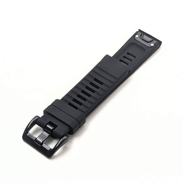 Ремешок силиконовый QuickFit для Garmin Fenix / Instinct (20 мм ...