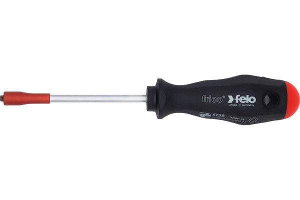 Отвертка Felo Frico M-TEC TX 25x100, арт. 50825330 - купить с доставкой ...