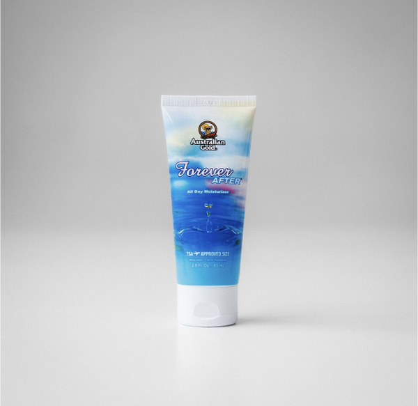 Australian Gold Forever After, 83 мл питательный лосьон для тела - купить с доставкой по ...