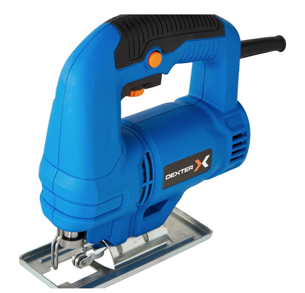 Лобзик Dexter 500JS2-65.5 LMdexter_lobzik3 - купить с доставкой в ...