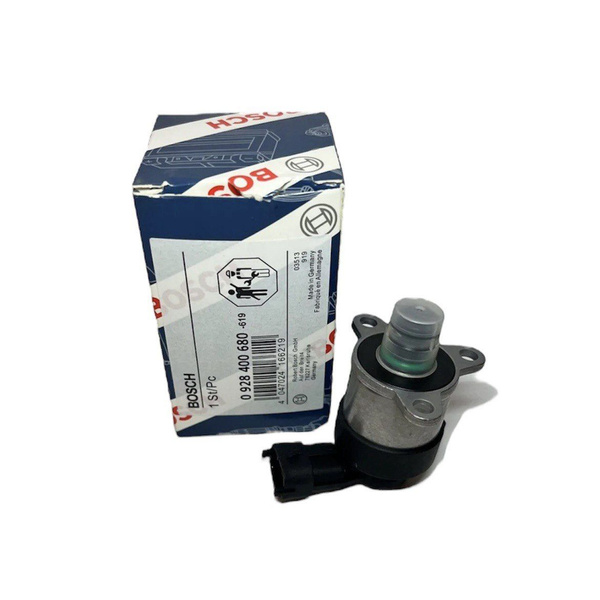 Регулятор давления топлива bosch 0928400680 - Bosch арт. 0928400680 ...