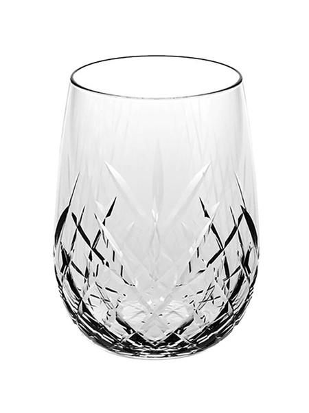 Стакан Borgonovo, 490 мл купить по доступной цене с доставкой в интернет-магазине OZON (1711472187)