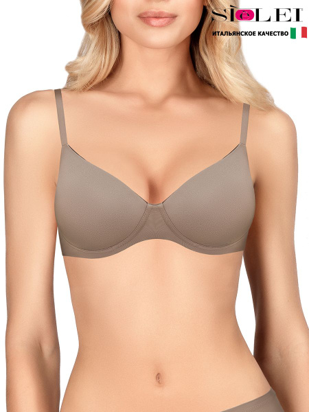 Бюстгальтер Sielei - купить с доставкой по выгодным ценам в интернет-магазине OZON (224235540)