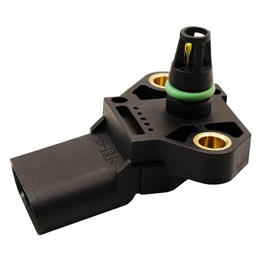 Датчик абсолютного давления в коллекторе MAP подходит для Chevrolet ...