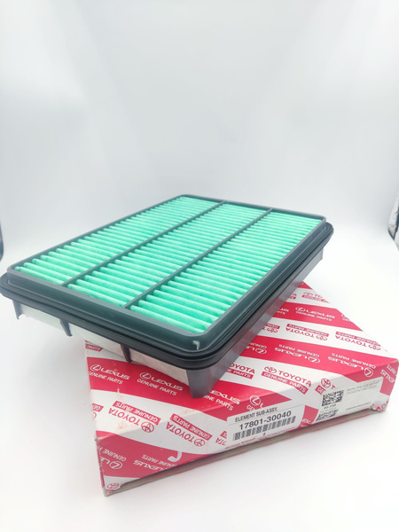 Фильтр воздушный 2000919054901 - купить по выгодным ценам в интернет ...