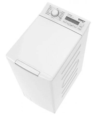 Стиральная машина KRAFT Kraft TCH-UME7303W - купить по выгодной цене в ...