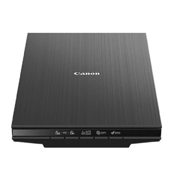 Сканер фотографий Canon LIDE 300/400 HD для офисных и домашних ...