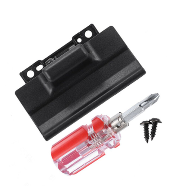 Для Toyota Tacoma 2016-2023 Рычаг Блокировки Крышки Двери Центральной ...