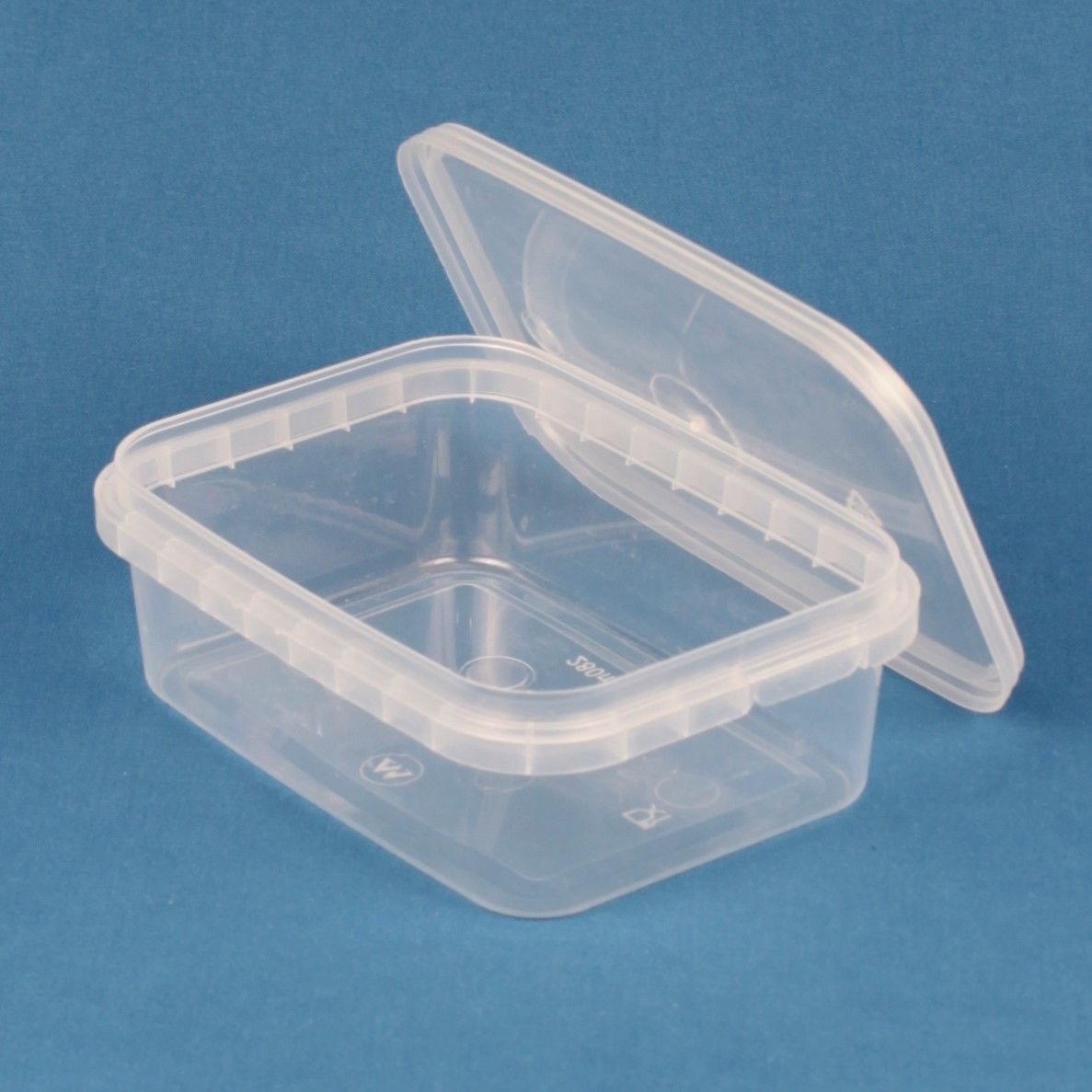 Контейнер одноразовый (30 предметов) SoftHome - купить по выгодной цене в интернет-магазине OZON ...