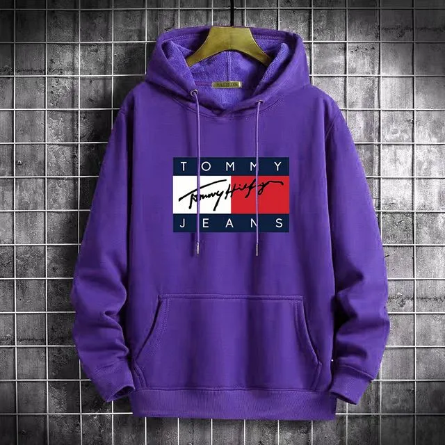 Толстовка Tommy Hilfiger - купить с доставкой по выгодным ценам в ...
