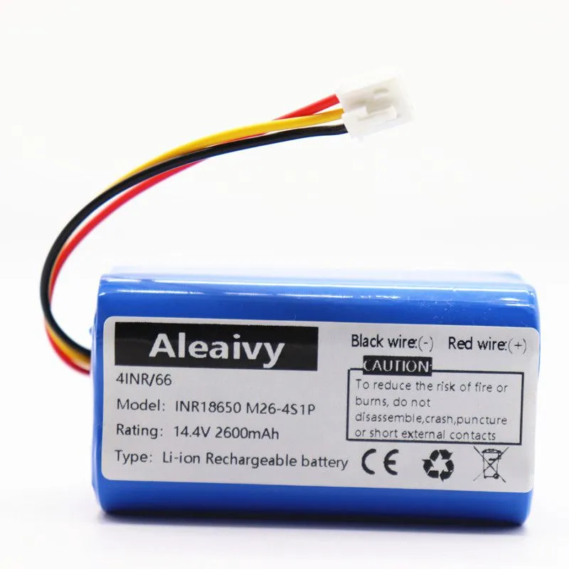 Бокс для батареек/аккумуляторов Aleaivy RV-R650S, арт. 4S1-3X--2600 ...