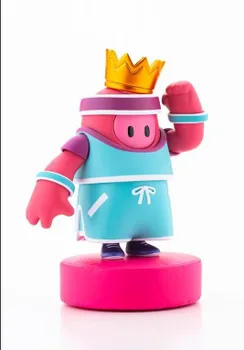 Kotobukiya Fall Guy Fall Guys 02: Beach Ball Rookie Costume Коллекция ...