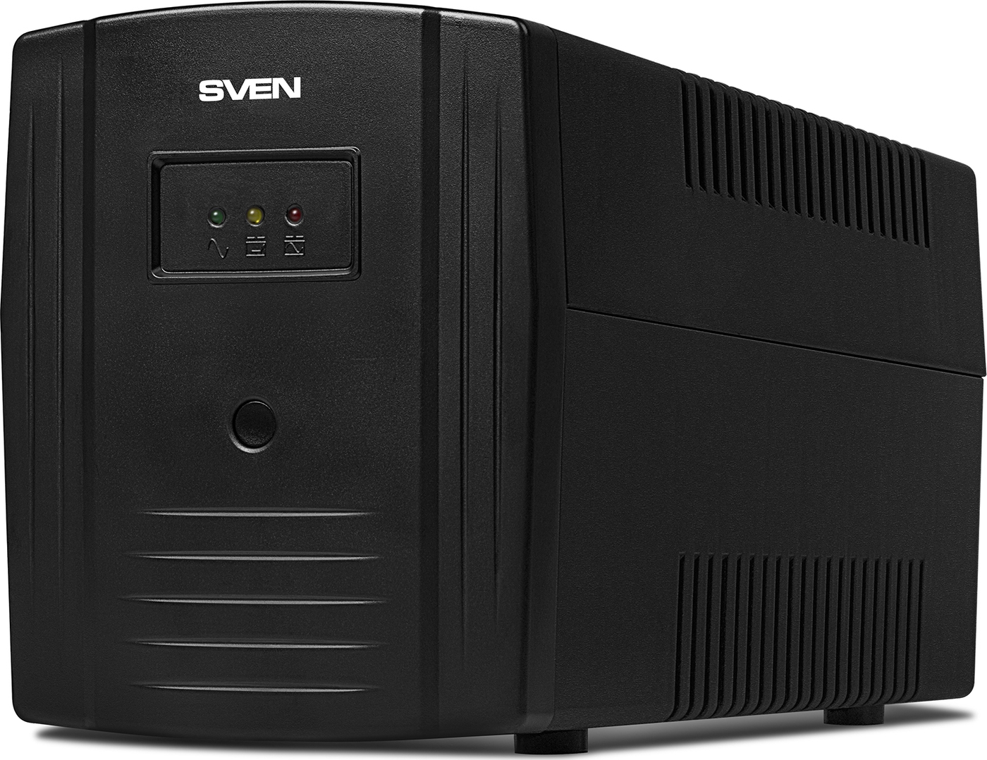 ИБП SVEN Pro 1000 — купить в интернет-магазине OZON с быстрой доставкой