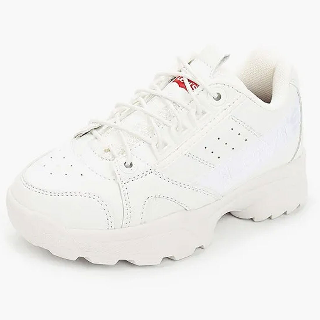 Кроссовки Levi's — купить в интернет-магазине OZON с быстрой доставкой