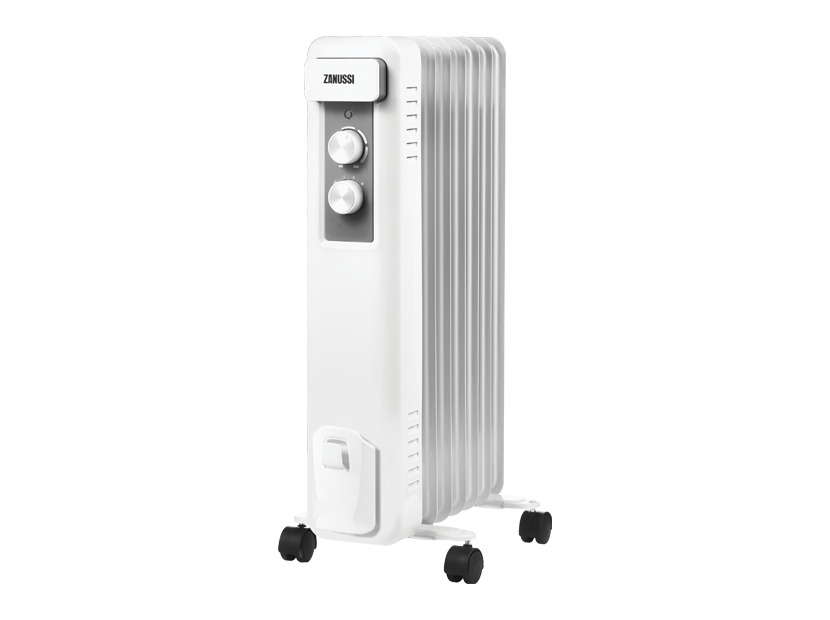 Обогреватель Zanussi НС-1165961 купить по выгодной цене в интернет ...