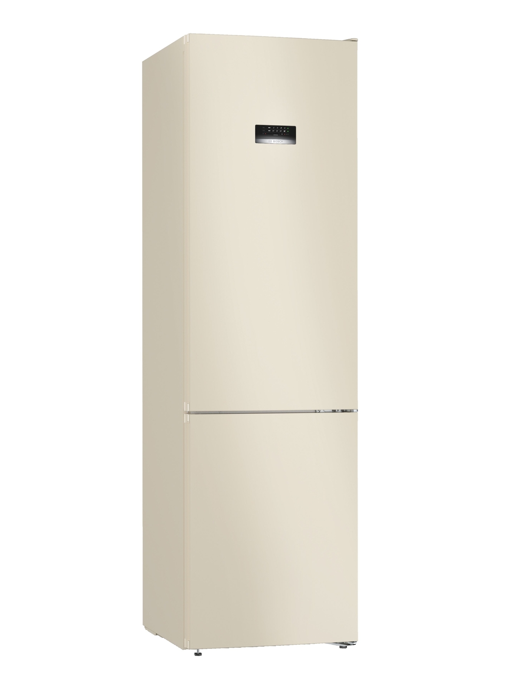 Холодильник Bosch Serie 4 VitaFresh KGN39XK28R, двухкамерный, No Frost ...