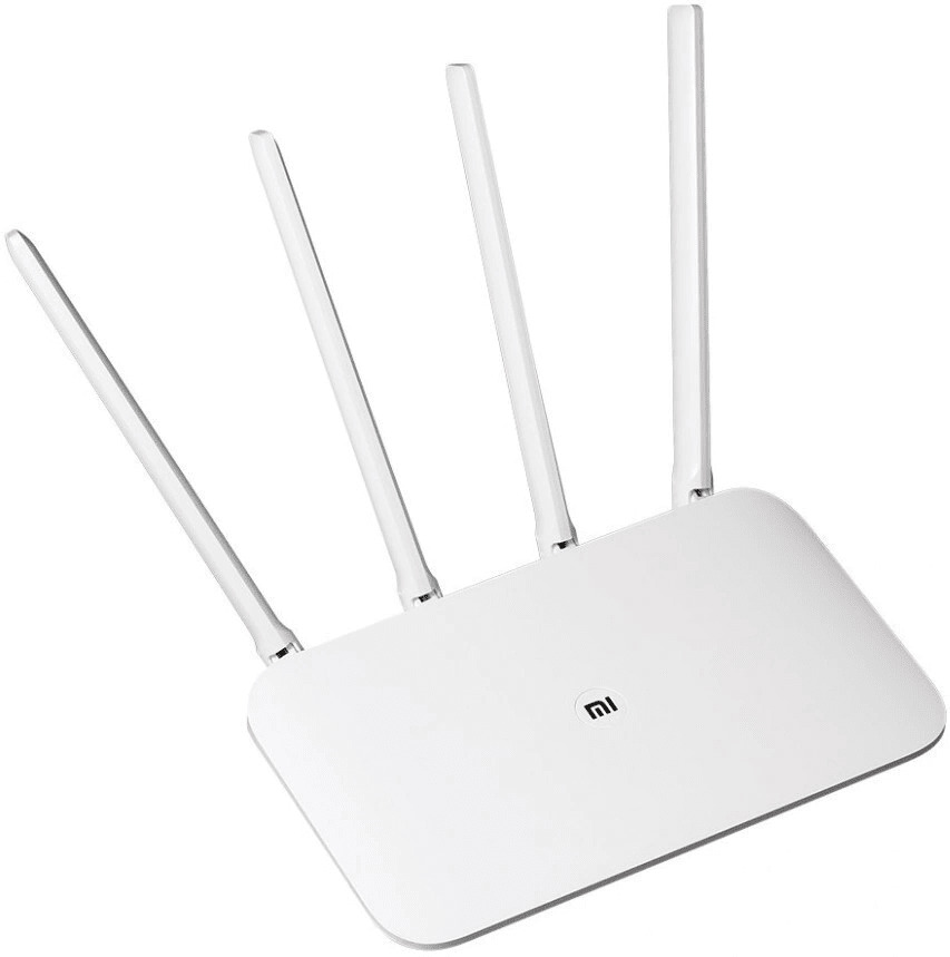 Компактный роутер Xiaomi Mi Wi-Fi Router 3G V2 - купить по выгодной ...