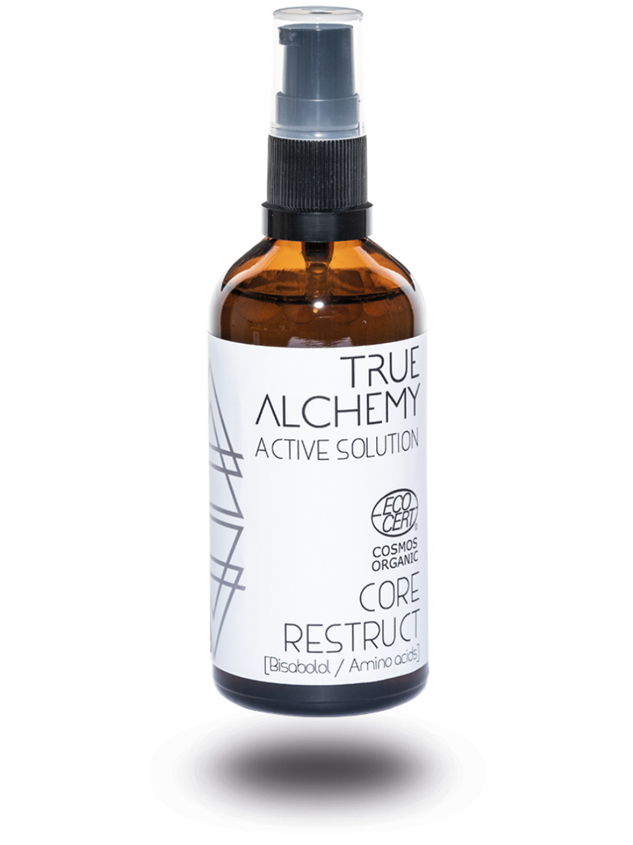 TRUE ALCHEMY Успокаивающий тоник для чувствительной кожи Active ...