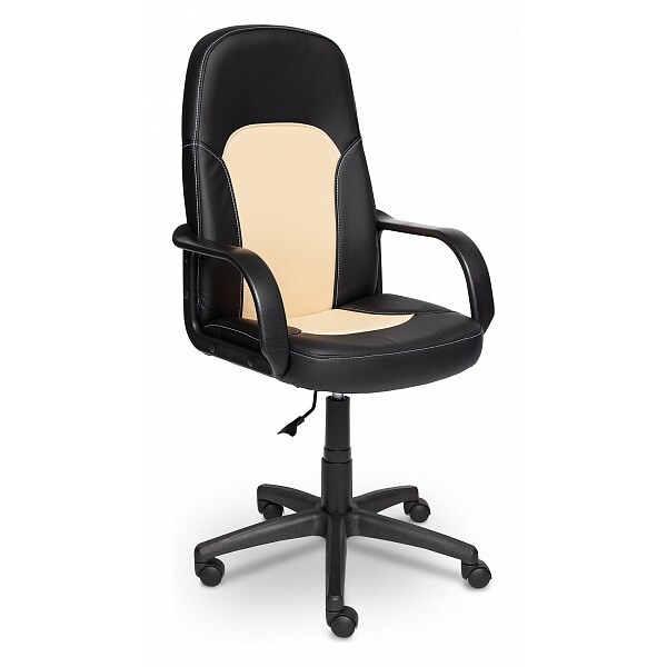 Кресло компьютерное Parma - купить по выгодной цене в интернет-магазине OZON.ru