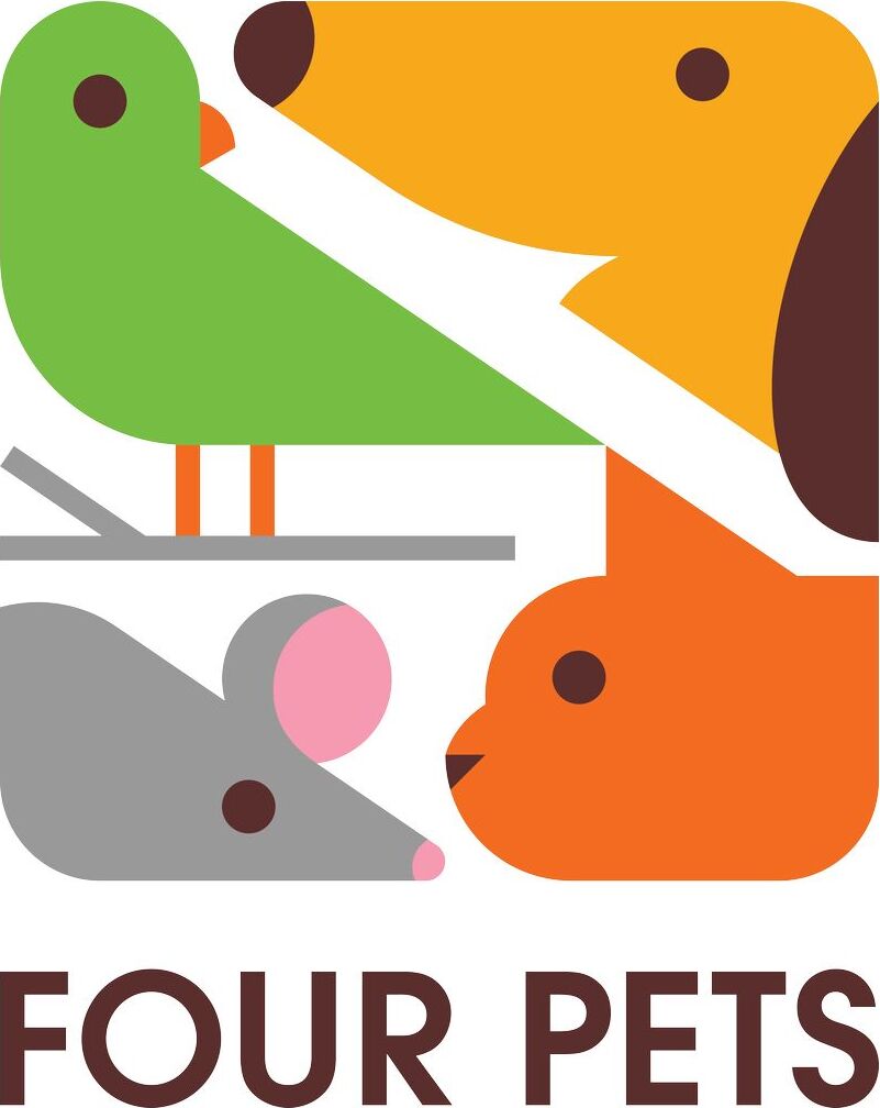 Four Pets — купить товары Four Pets в интернет-магазине OZON