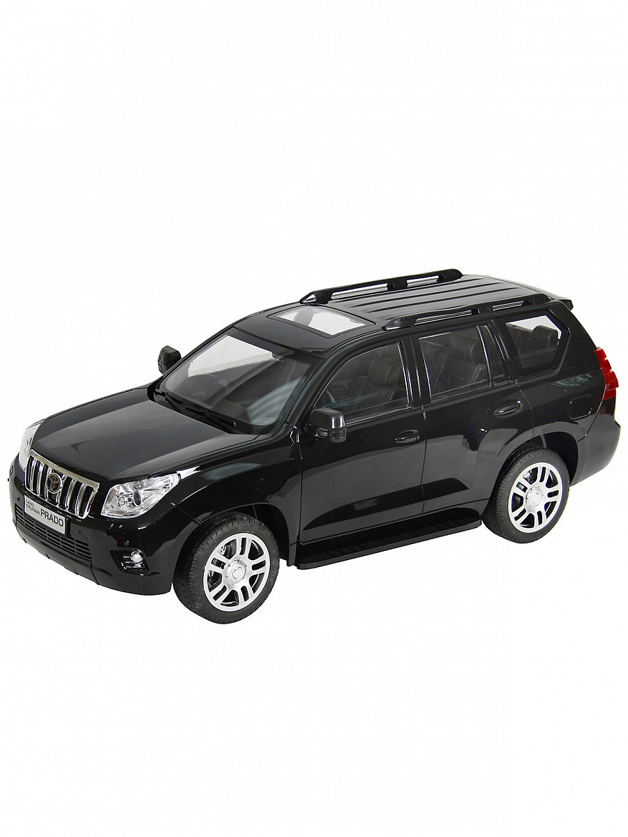 Машина р/у 1:16 Toyota Land Cruiser Prado 105 — купить в интернет ...