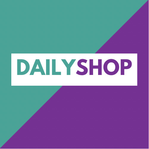 DAILY SHOP — купить товары DAILY SHOP в интернет-магазине OZON
