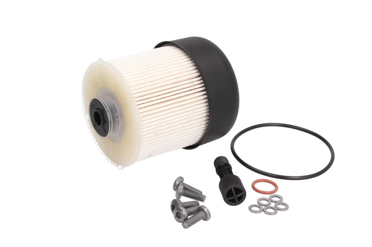 Фильтр топливный MAHLE KX338/28D - купить по выгодным ценам в интернет ...