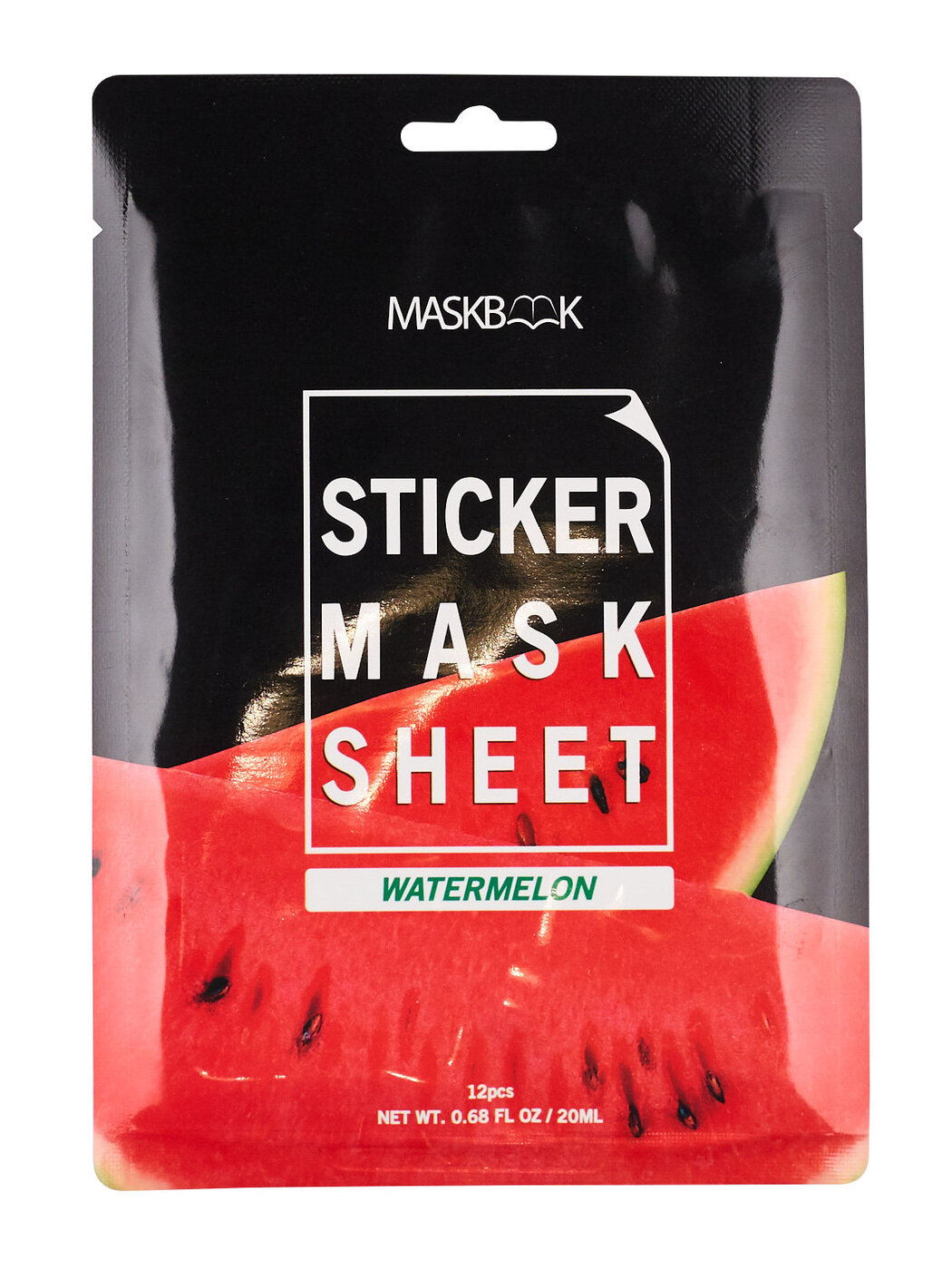 MASKBOOK - Тканевые маски / Тканевые корейские маски / Корейская ...