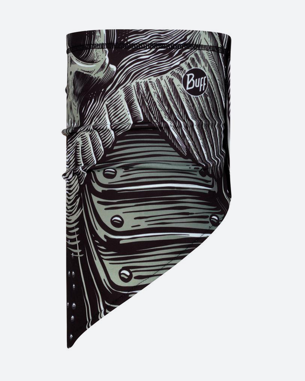 Бандана Buff Tech Fleece Bandana — купить в интернет-магазине OZON с ...