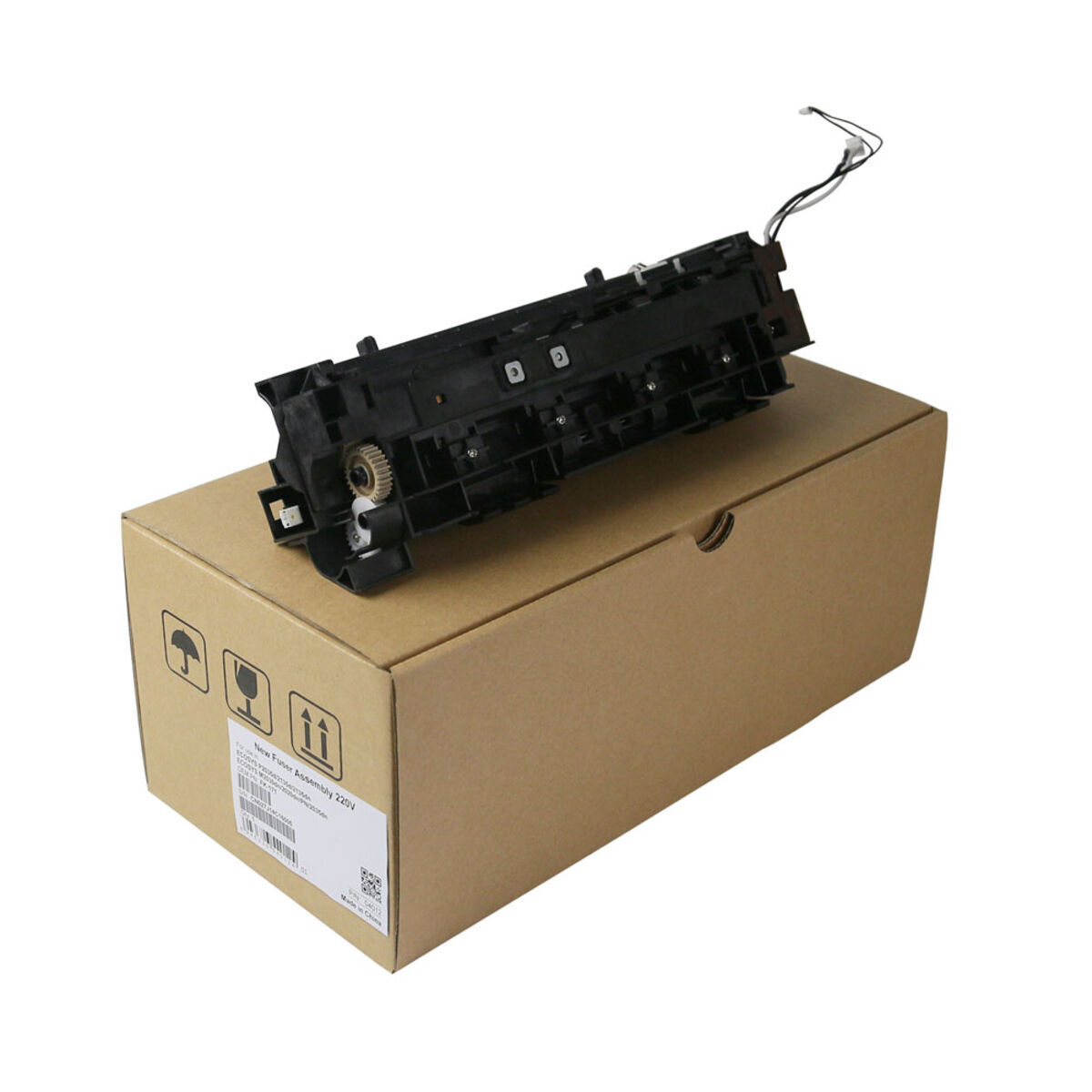 Печка FK-171, 150, 170 для KYOCERA Ecosys M2035dn, M2535dn, M2030dn ...