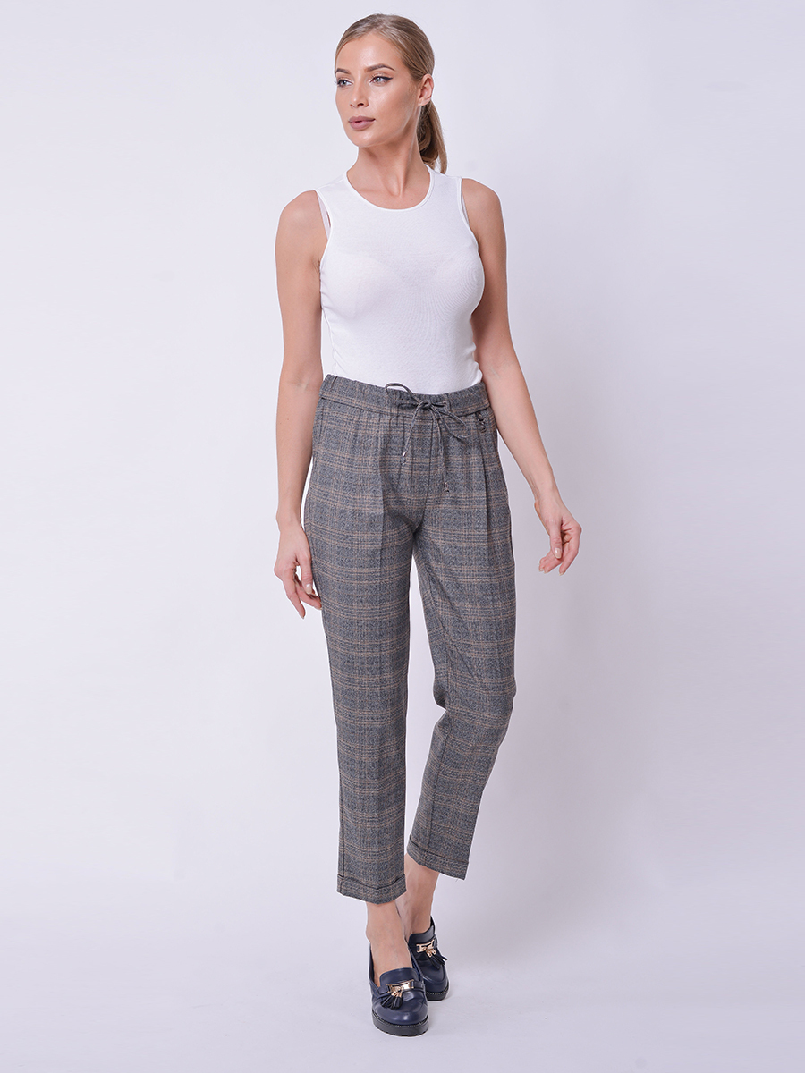 Брюки ETOL fashion — купить в интернет-магазине OZON с быстрой доставкой