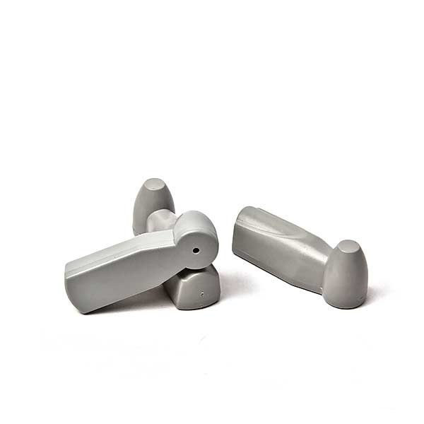 Акустомагнитный антикражный датчик AM Mini Pencil серый — купить в ...