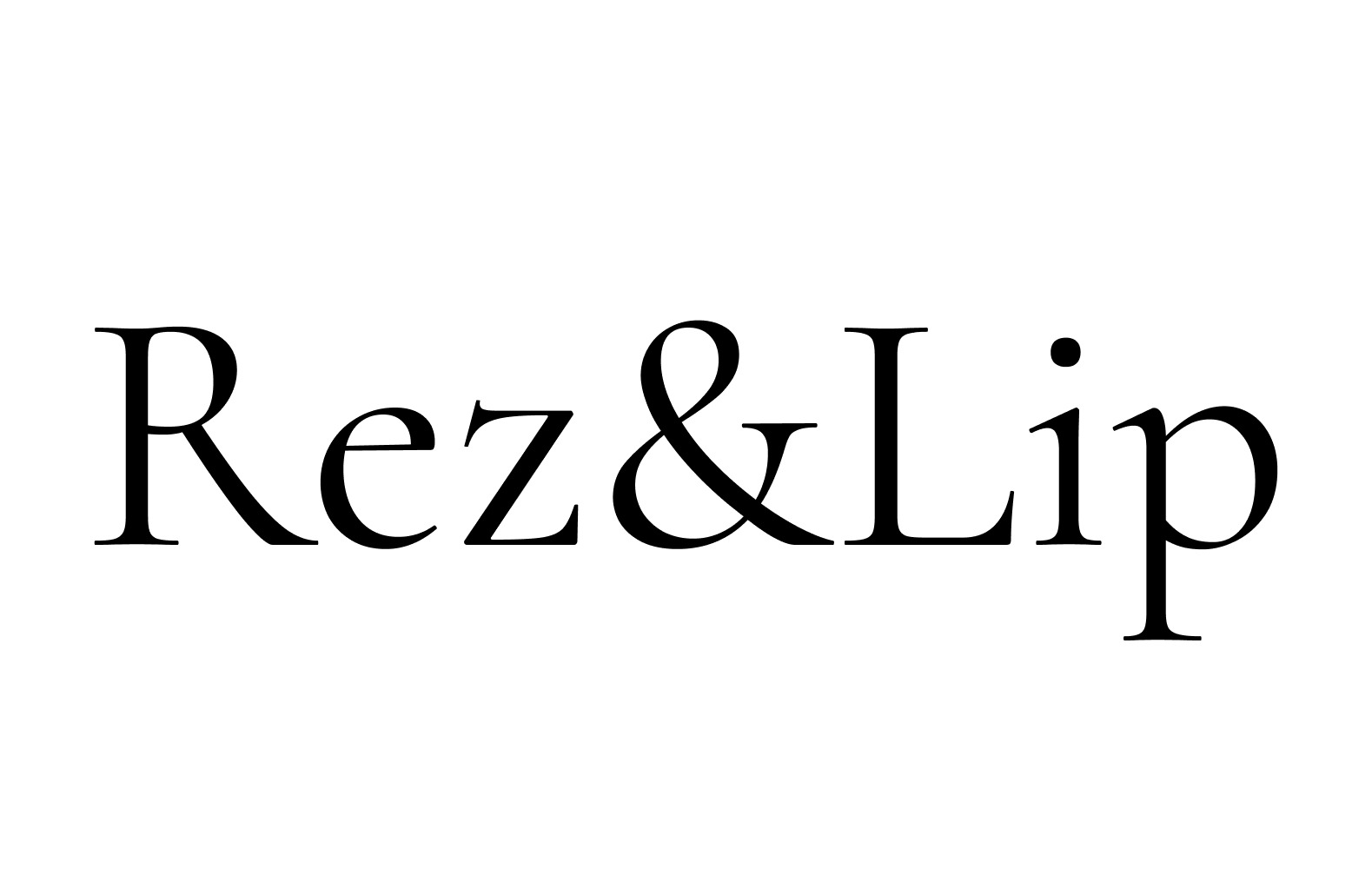 Rez&Lip — купить товары Rez&Lip в интернет-магазине OZON